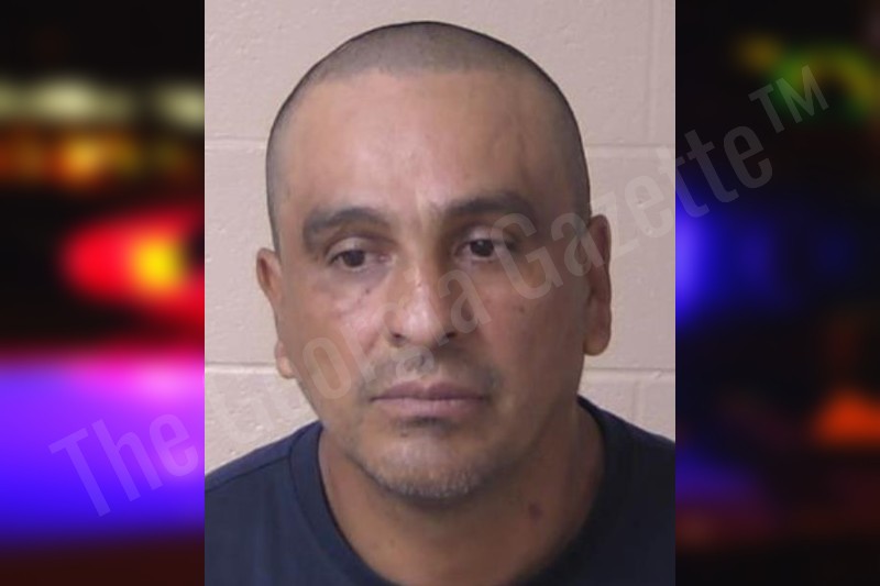 Raul Rodriguez — Walker County Jail Bookings