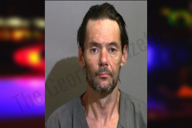 John Rogers — Glynn County Jail Bookings