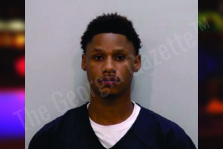 Kenneth Rogers — Bartow County Jail Bookings