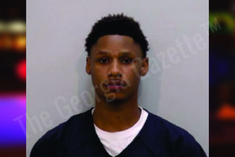 Kenneth Rogers — Bartow County Jail Bookings