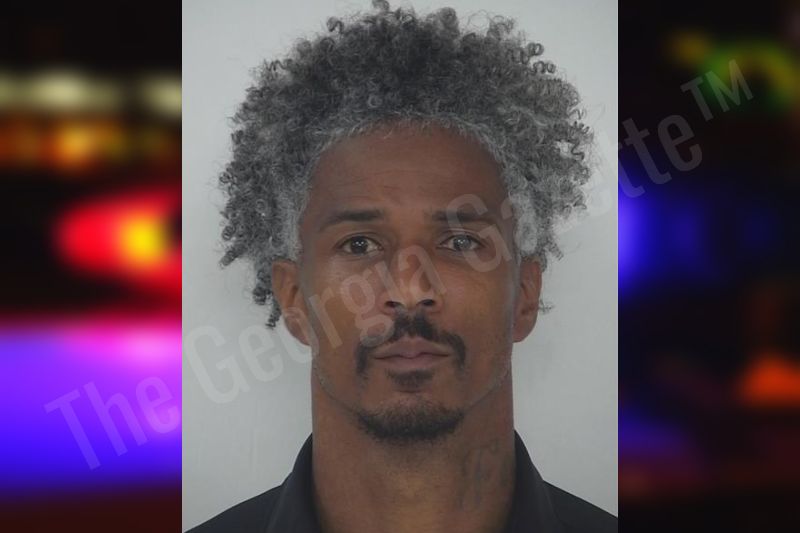 Vincent Rogers — Fayette County