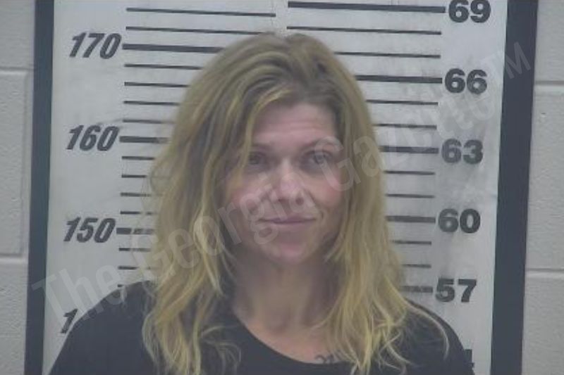 Shanda Rollins — Coffee County Jail Bookings