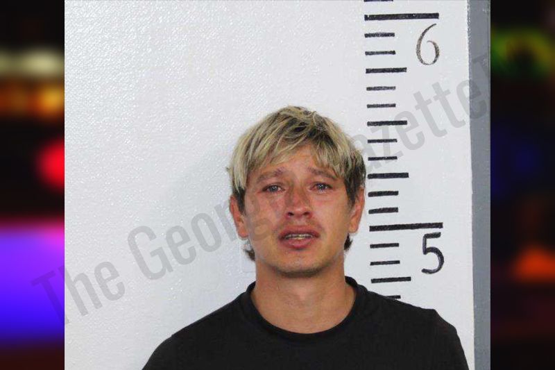 Abel Romero — Lamar County Jail Bookings