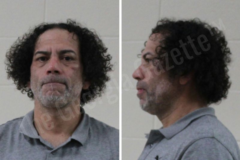 Arnaldo Ronda-Rivera — Houston County Jail Bookings