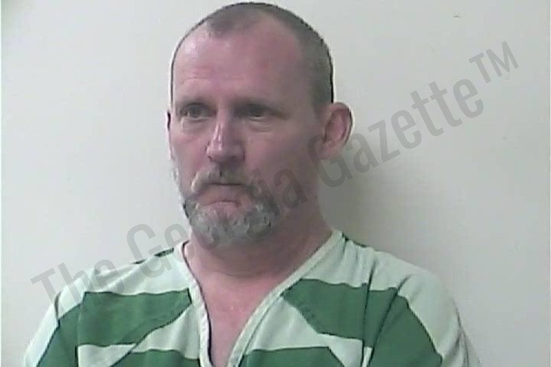 Daniel Rook — Oconee County Jail Bookings