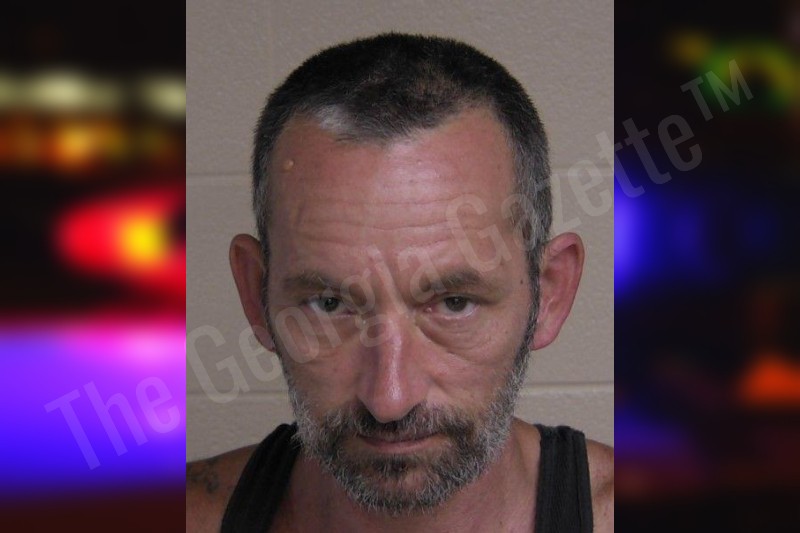 Christopher Roy — Walker County Jail Bookings