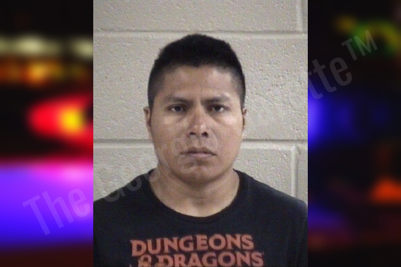 Narciso Ruiz-Hernandez — Whitfield County Jail Bookings