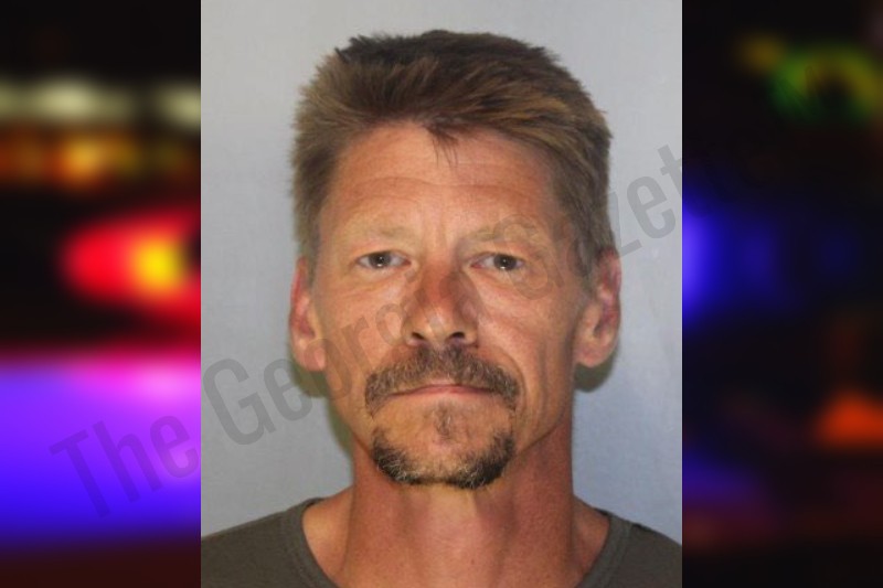 Jody Sachse — Hall County Jail Bookings