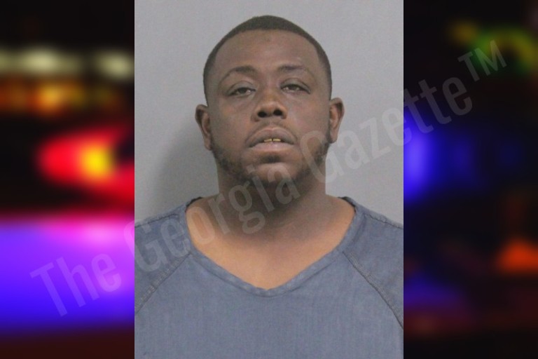 Catoosa County Jail Bookings – The Georgia Gazette