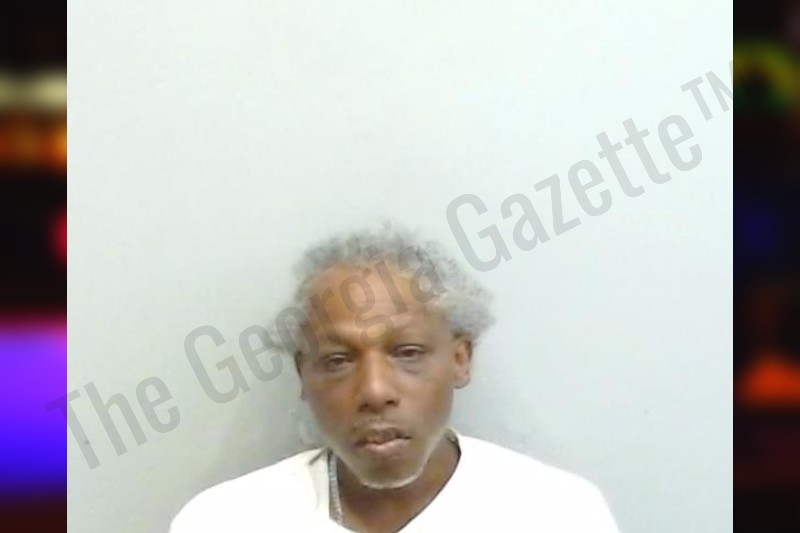 Brandon Scott — Fulton County Jail Bookings