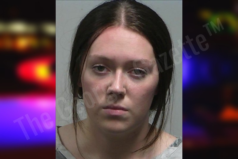Emily Scott — Tift County Jail Bookings