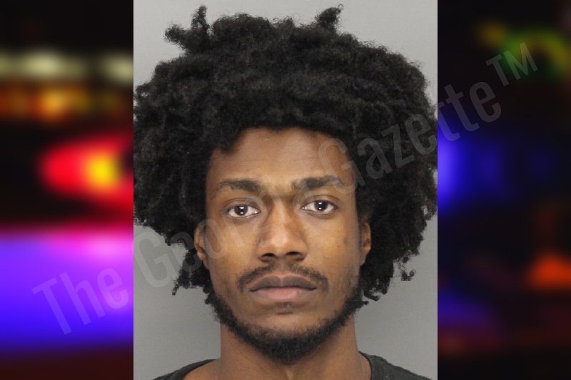 Kyle Scott — Cobb County Jail Bookings