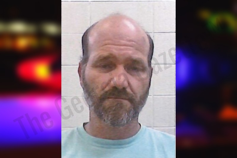 Shawn Scott — Screven County Jail Bookings