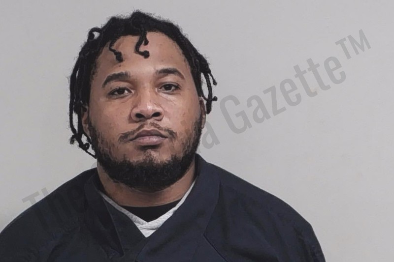 Raymond Sewell — Lowndes County Jail Bookings