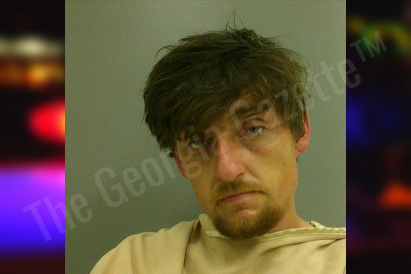 Matthew Shuler — Rabun County Jail Bookings