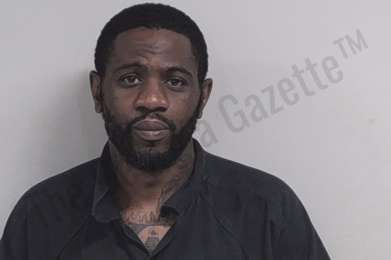 Randall Simpson — Lowndes County Jail Bookings