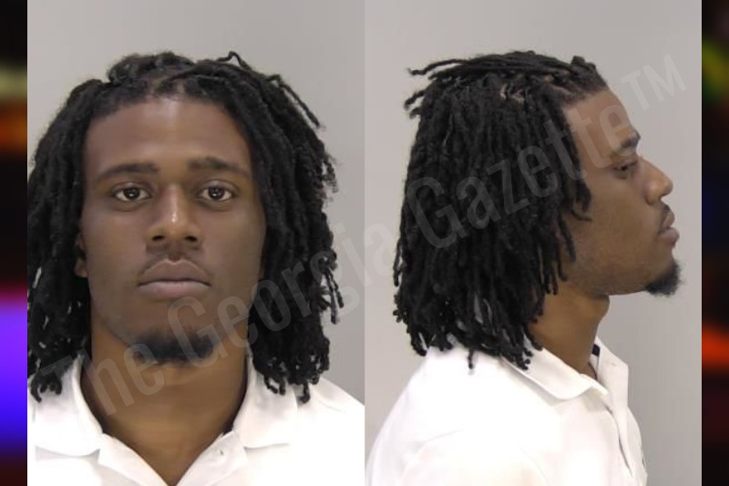 Lawyer Sims — Richmond County Jail Bookings