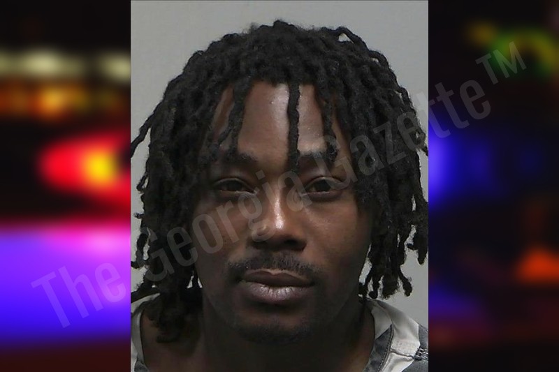 Rodney Singleton — Tift County Jail Bookings