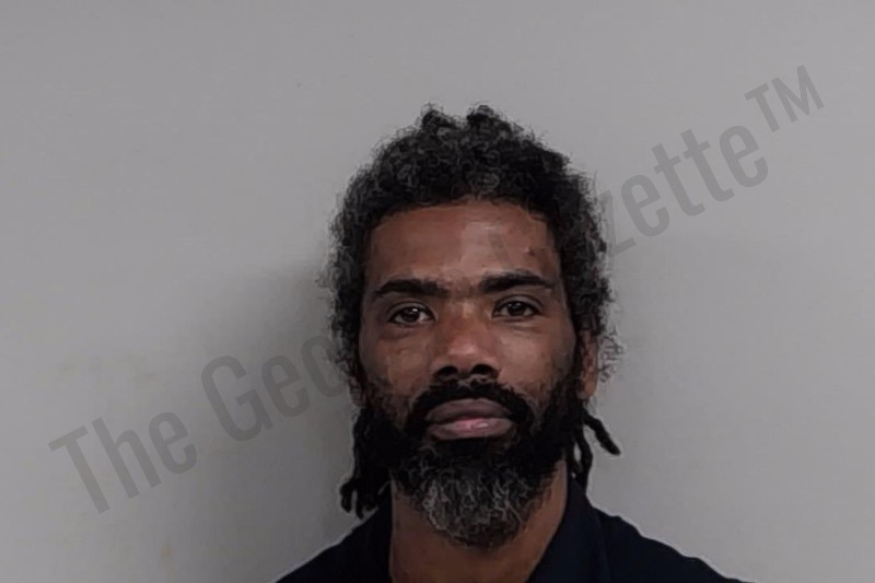 Jonathan Small — Lowndes County Jail Bookings
