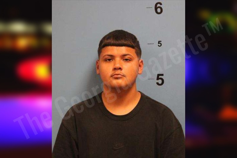 Monroe County Jail Bookings – The Georgia Gazette