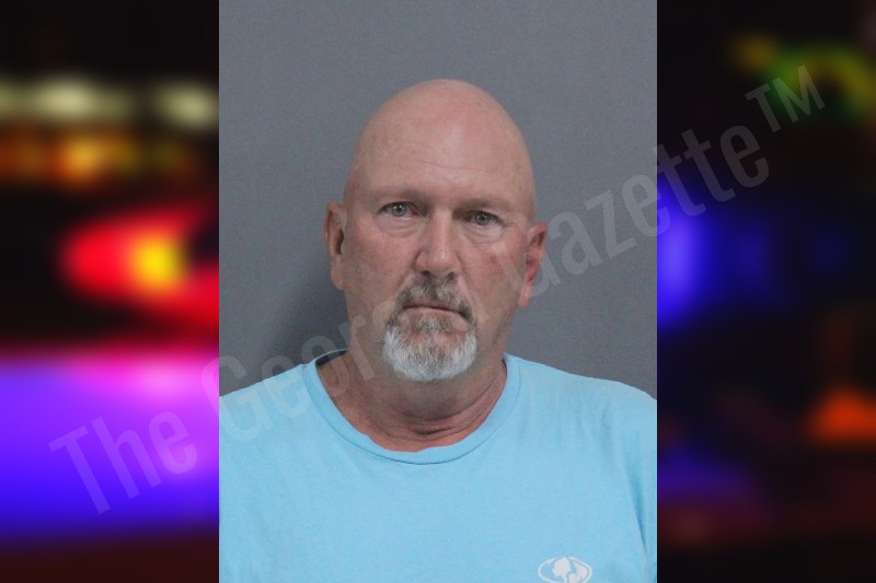 Gary Smith — Catoosa County Jail Bookings