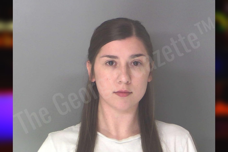 Kayley Smith — Douglas County Jail Bookings