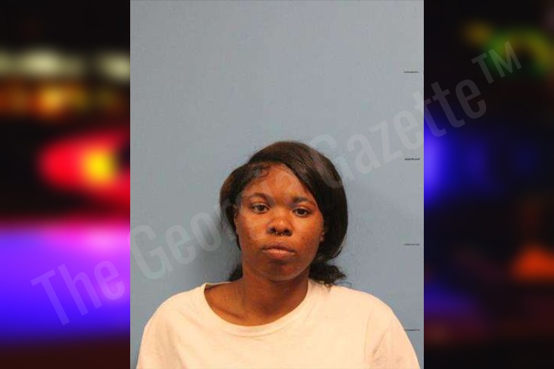 Kymani Smith — Monroe County Jail Bookings