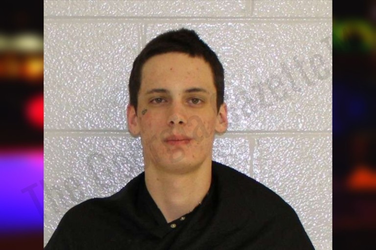 Kameron Smith-Prather — Carroll County Jail Bookings