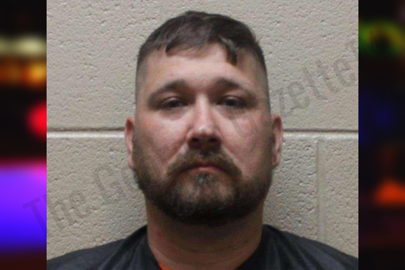 Terry Smith — Haralson County Jail Bookings
