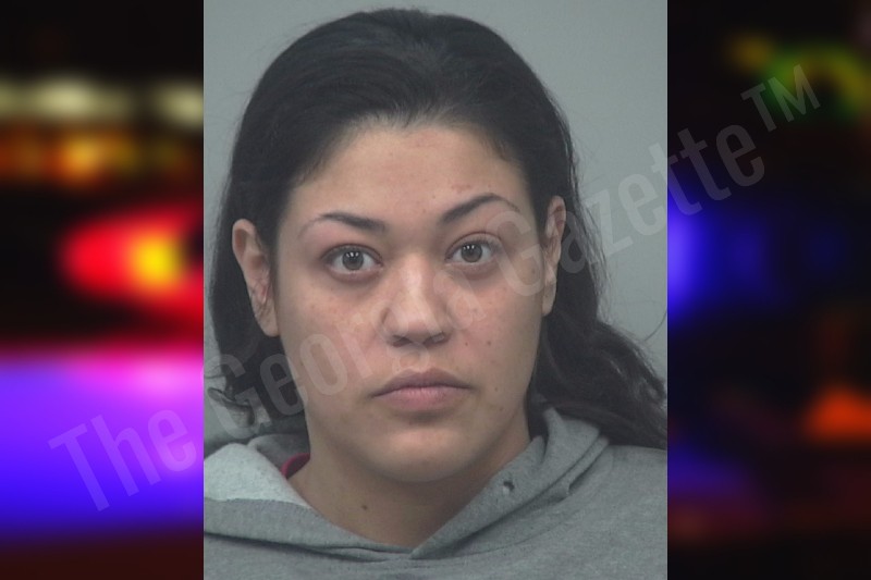 Tesia Smith — Gwinnett County