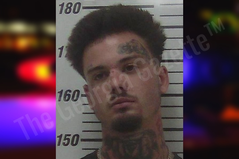 Kenneth Snipes — Colquitt County Jail Bookings