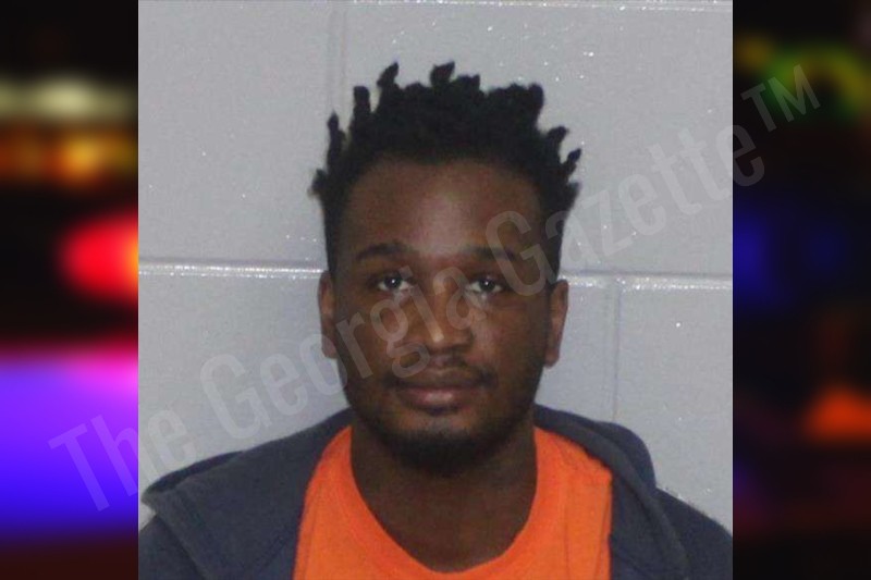 Joshua Spires — Morgan County Jail Bookings