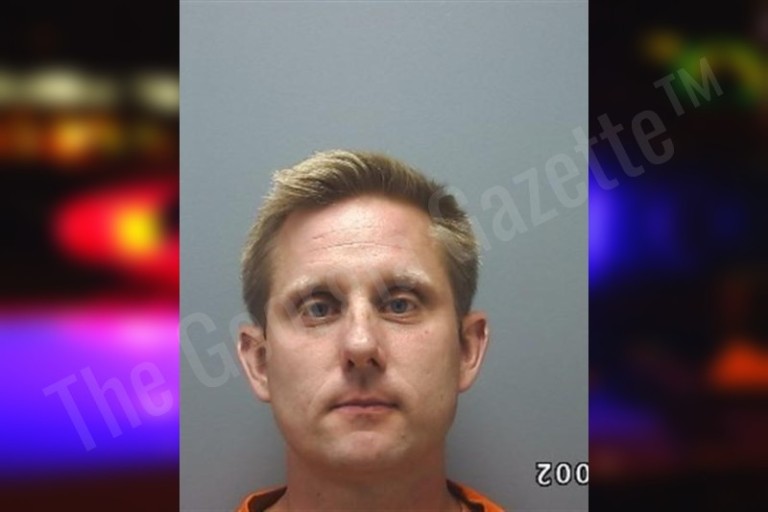 Robert Spivey — Cherokee County Jail Bookings