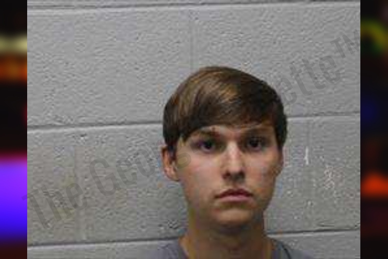 John-Michael Spruce — Harris County Jail Bookings