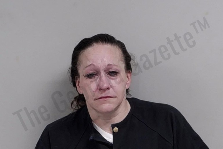 Angela Stanley — Lowndes County Jail Bookings