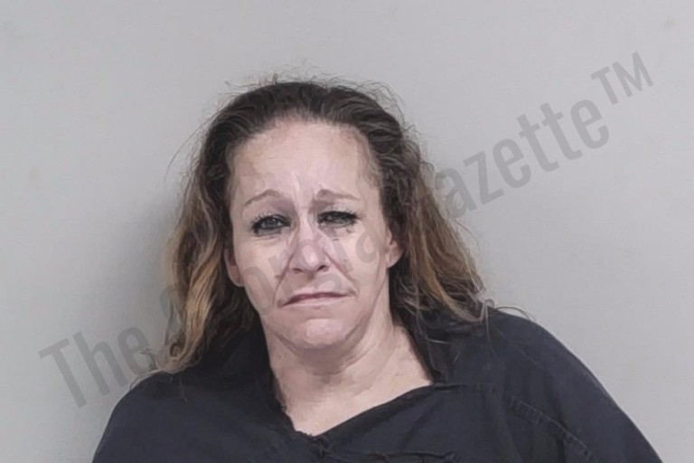 Angela Stanley — Lowndes County