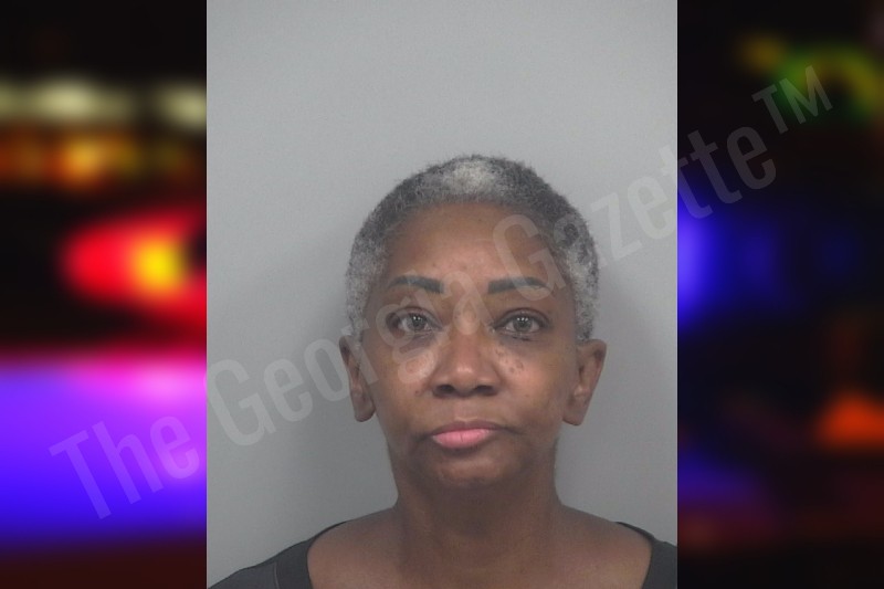 Jennifer Stephenson — Gwinnett County