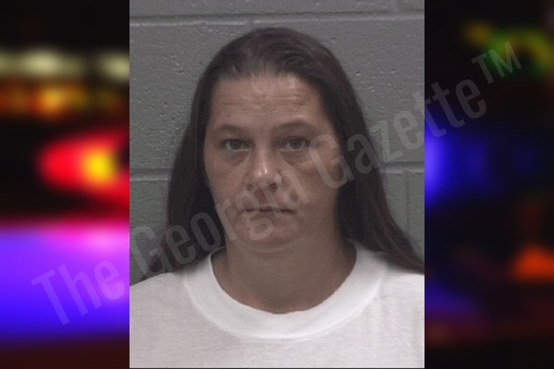 Columbia County Jail Bookings – Page 5 – The Georgia Gazette