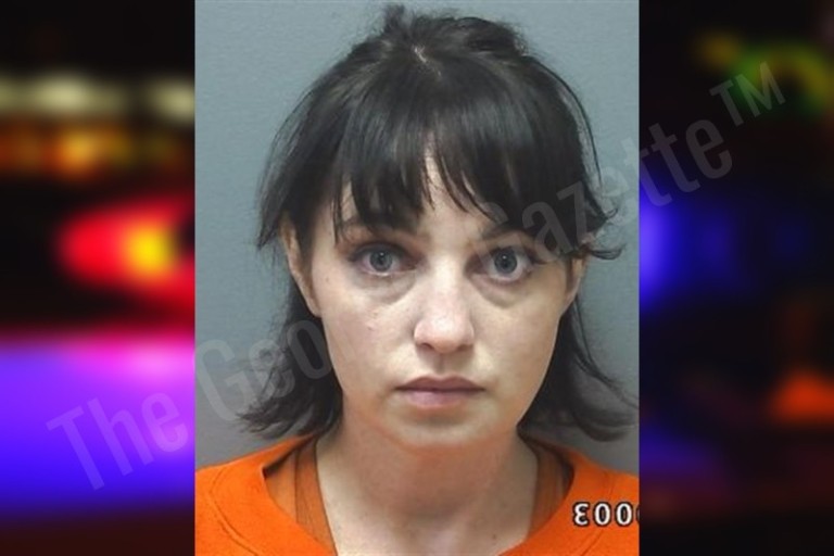 Lisa Stillman — Cherokee County Jail Bookings