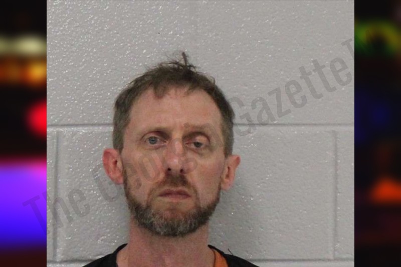 Jacob Story — Carroll County Jail Bookings