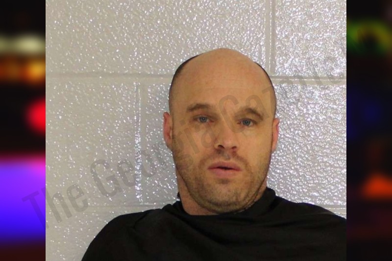 Joshua Strassburg — Carroll County Jail Bookings