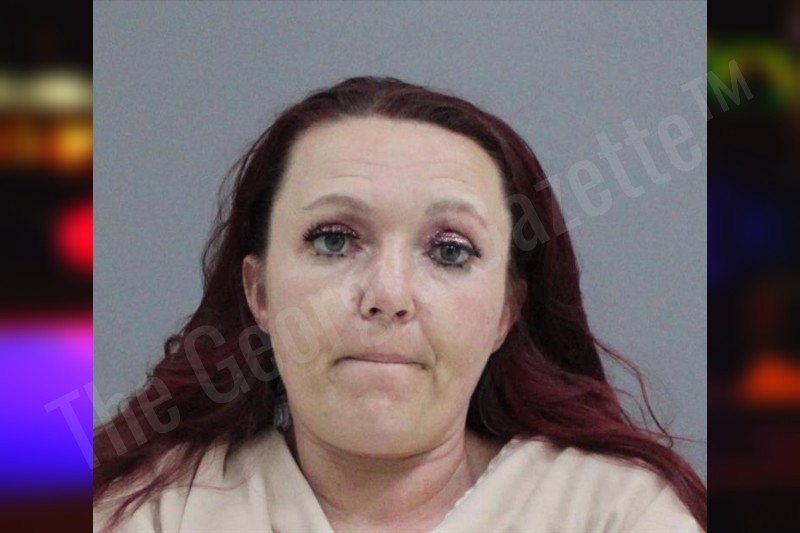Kerry Stratton — Rabun County Jail Bookings