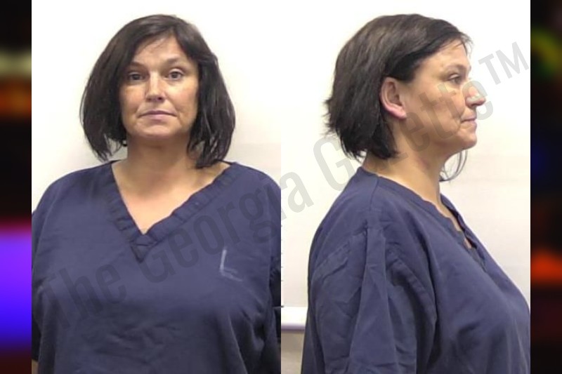 Samantha Streetman — Clarke County Jail Bookings