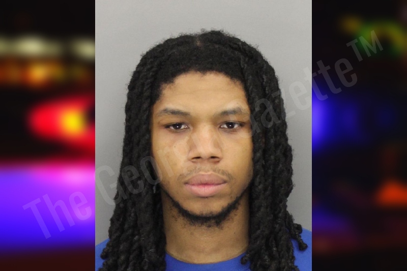 Brian Suggs — Cobb County