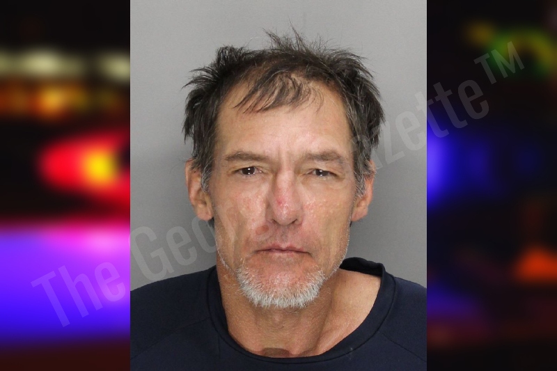 Brian Suydam — Cobb County Jail Bookings