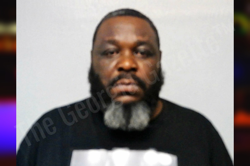 Sahim Lee — Bibb County Jail Bookings