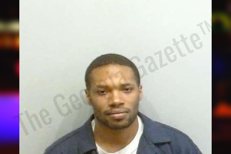 Richard Sailor — Fulton County Jail Bookings