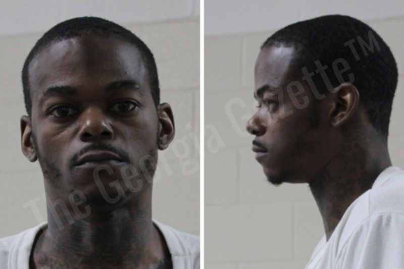 Rajohn Sandifer — Houston County Jail Bookings