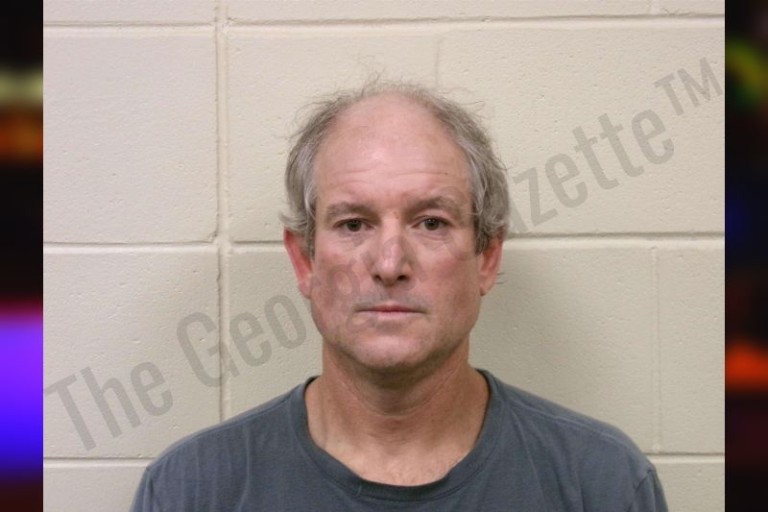 Robert Saxon — Bulloch County Jail Bookings