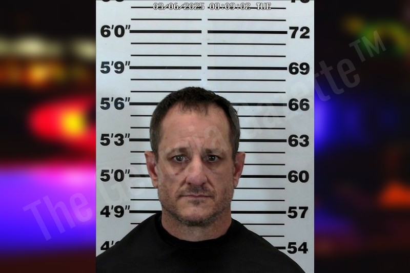 Jason Schnell — Hart County Jail Bookings